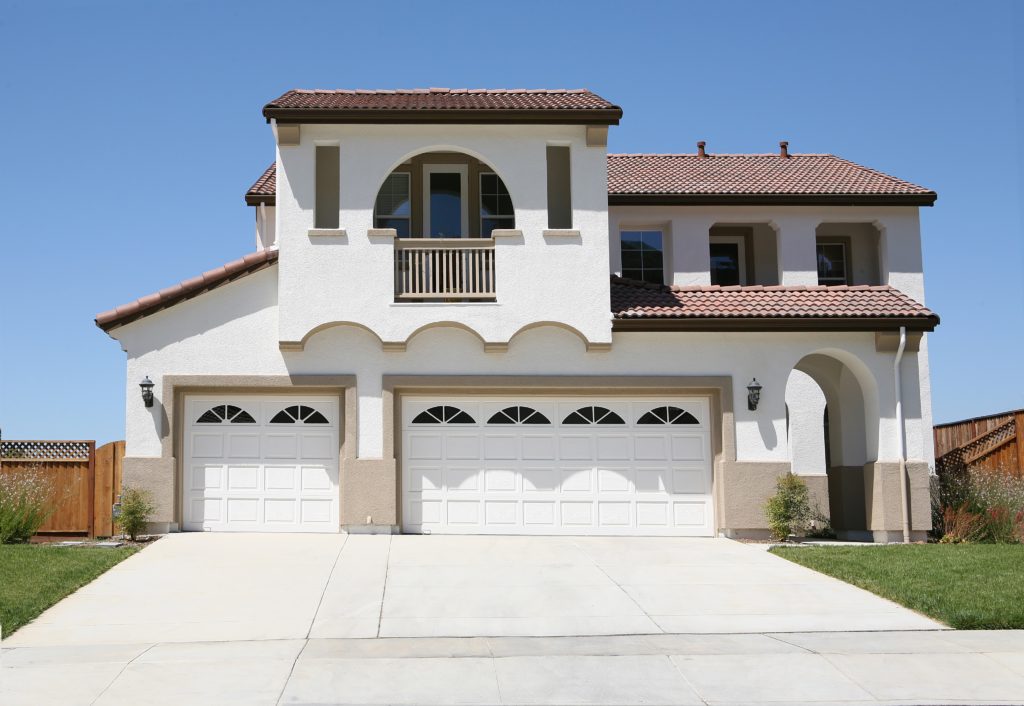 Stucco in the San Diego Area | MR. STUCCO MAN